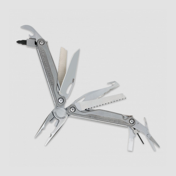 Купить мультитулы и ножи Leatherman (Лазерман) в MesserMeister