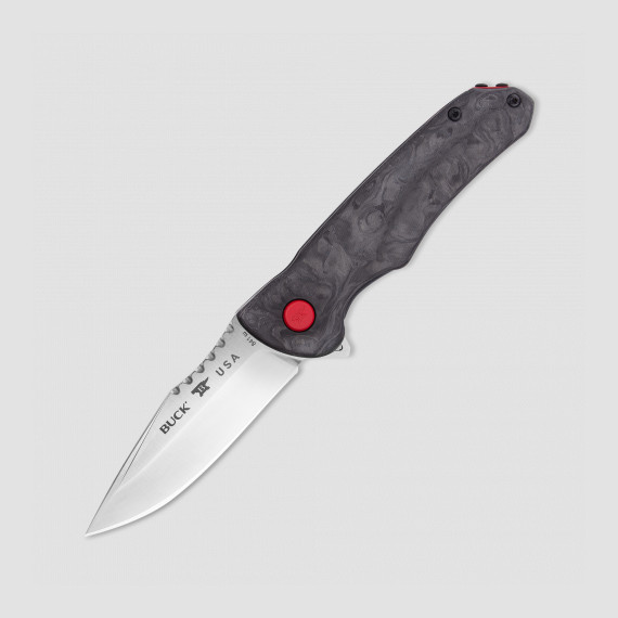 Купить любые ножи Buck knives (Бак) в магазинах MesserMeister