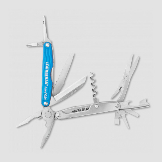 Купить мультитулы Leatherman (Лазерман) в MesserMeister