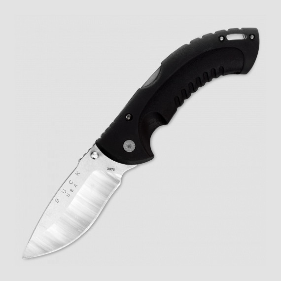 Купить любые ножи Buck knives (Бак) в магазинах MesserMeister