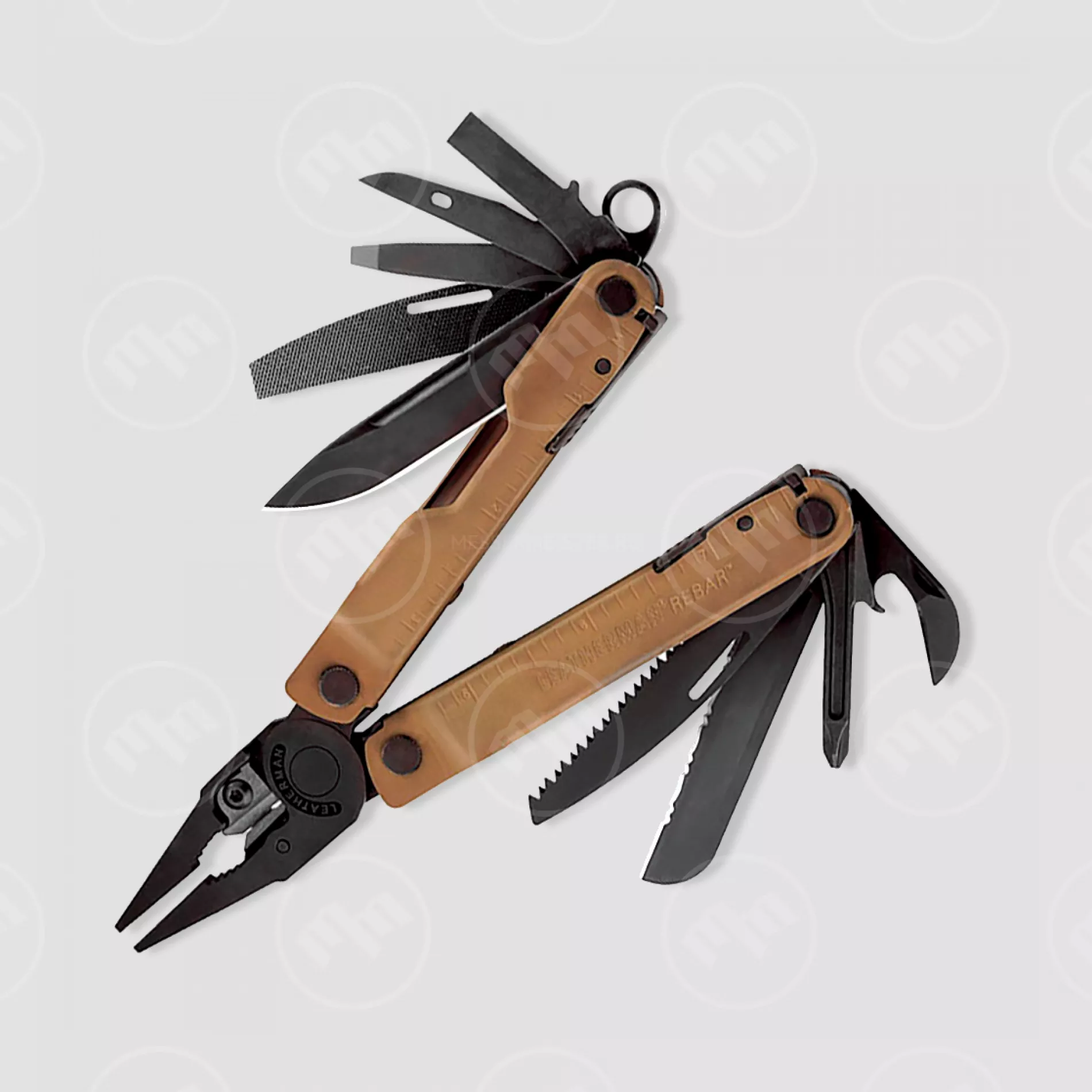 Rebar 17 832406 LEATHERMAN